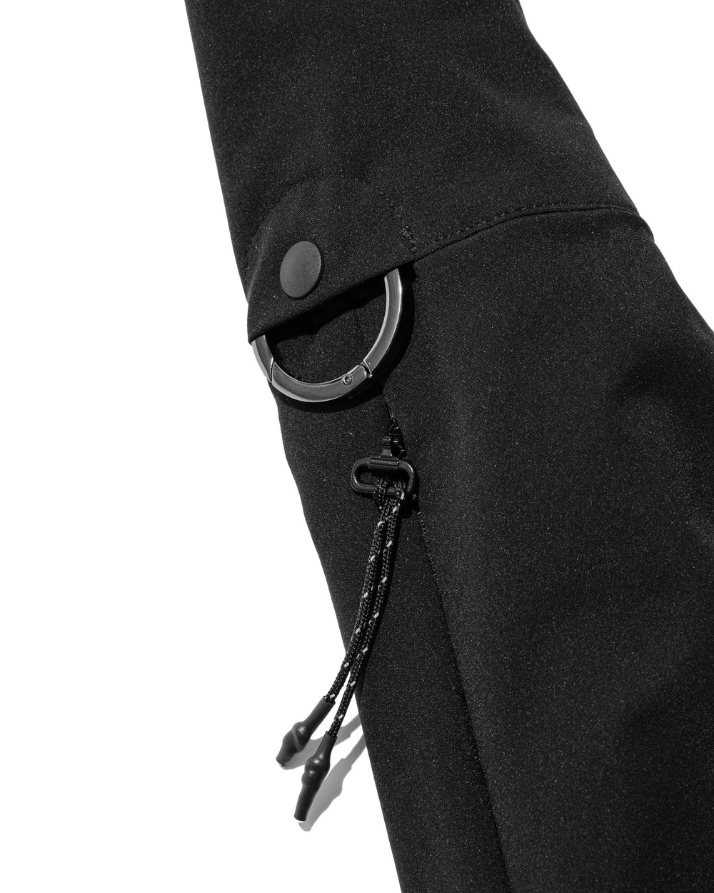 SOFT SHELL SYSTEM BAG (L)