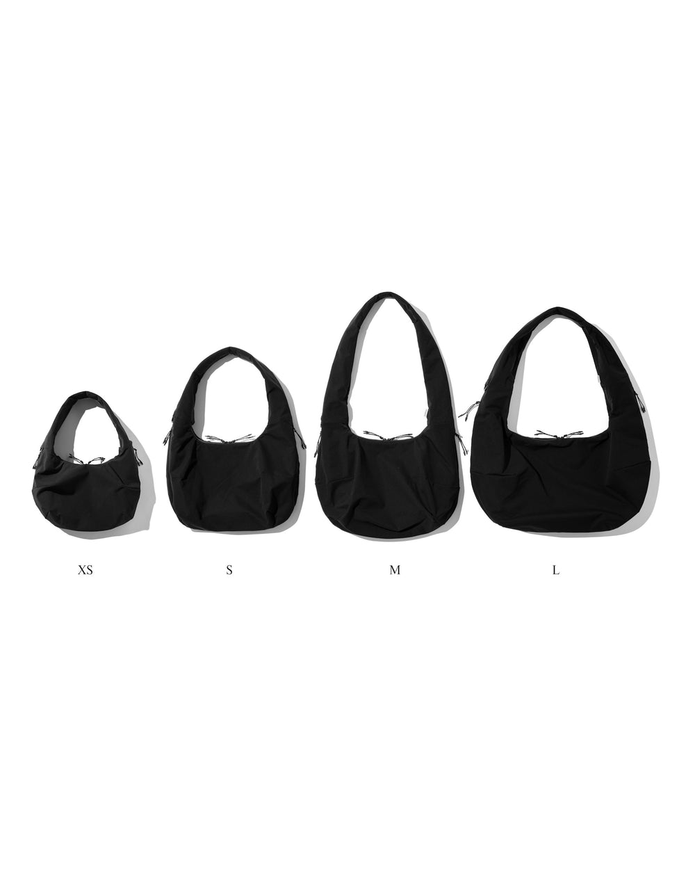 SOFT SHELL SYSTEM BAG (XS)