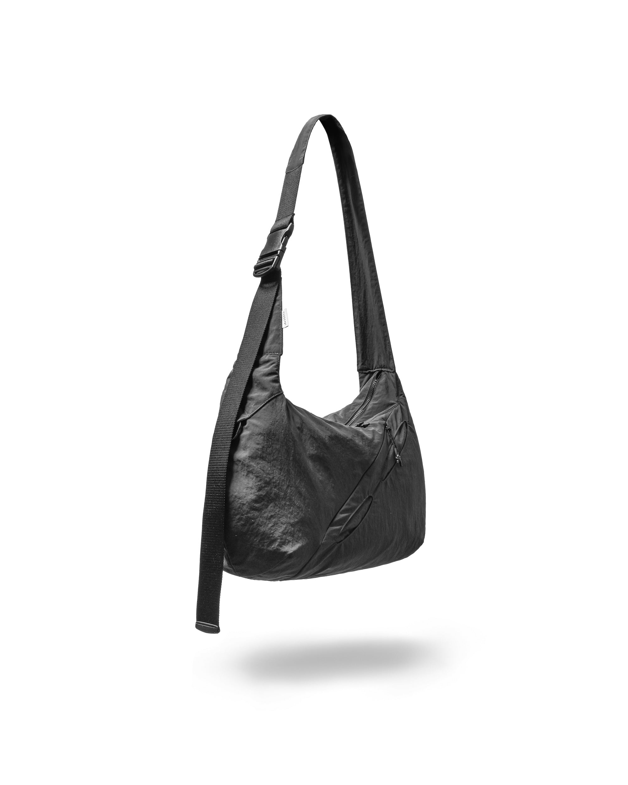 ACTIVE CITY FUTURE BAG (GRAY)