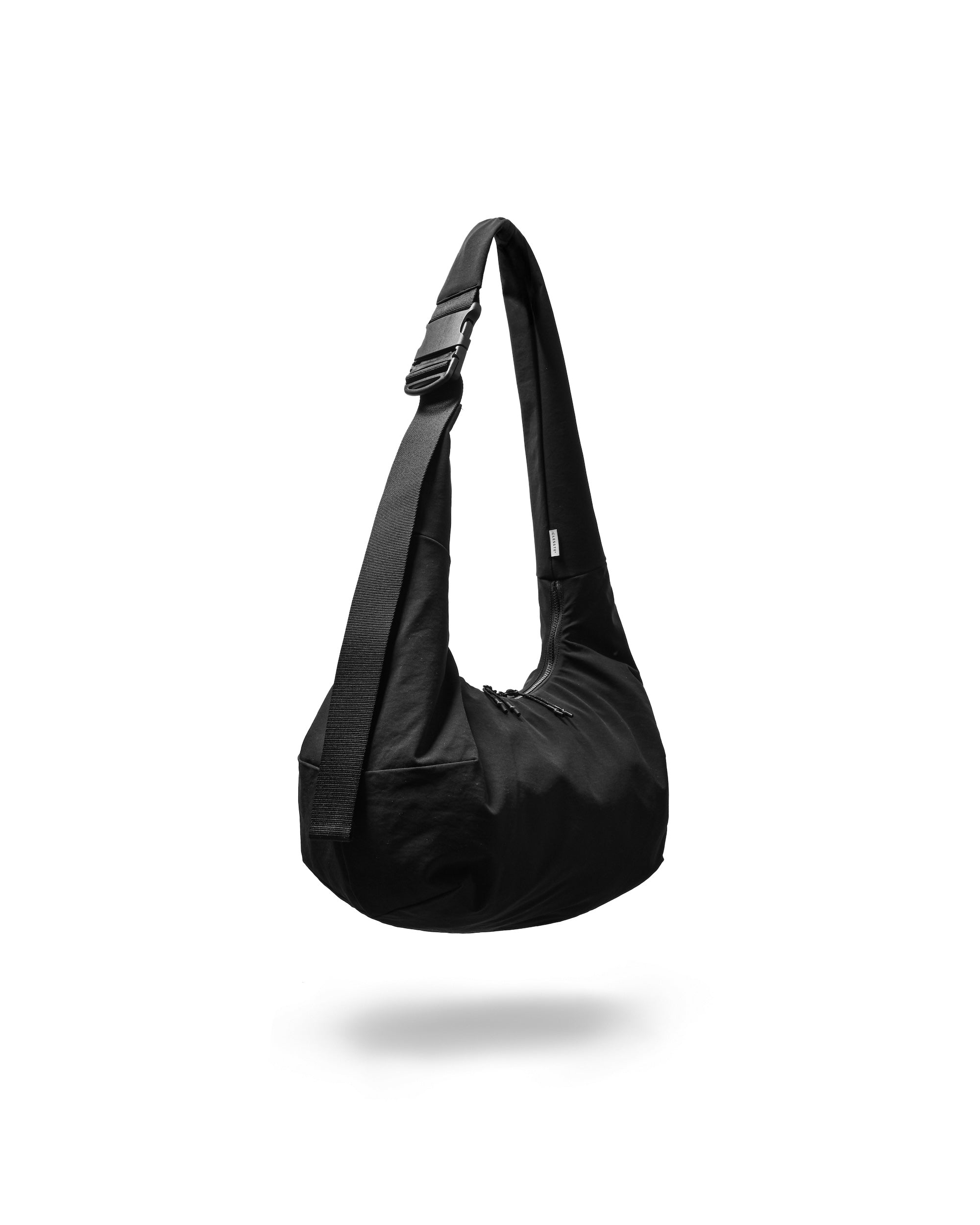 SOFT SHELL SYSTEM ADJUSTER BAG