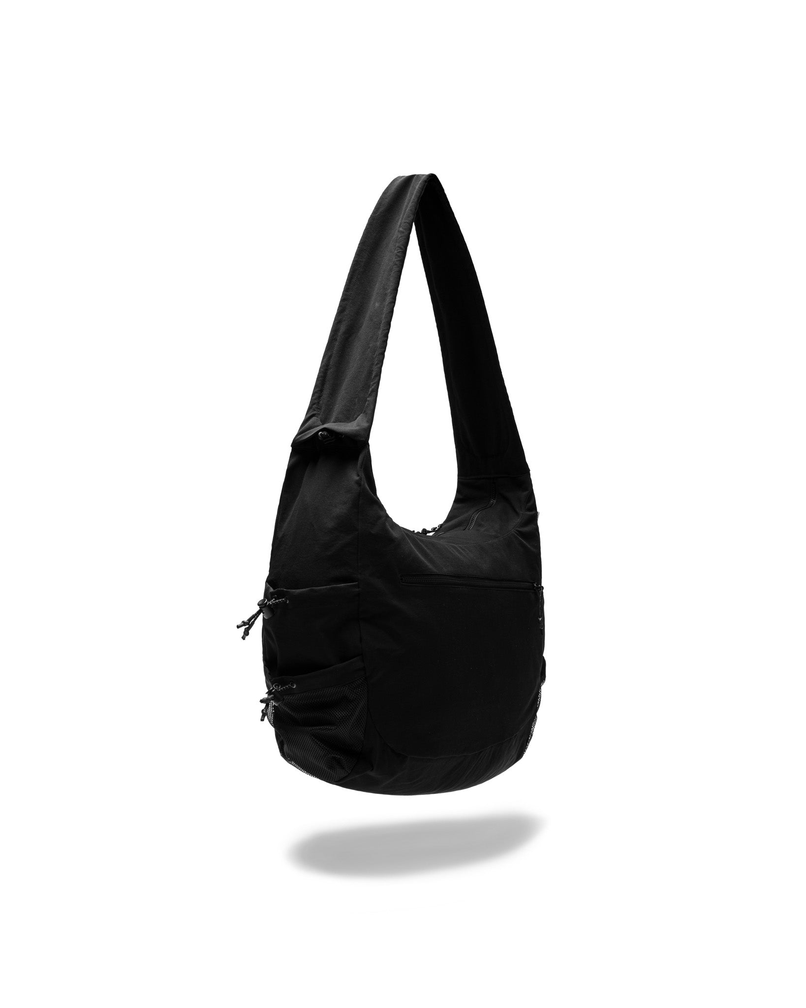SOFT SHELL ATHLETIC BAG